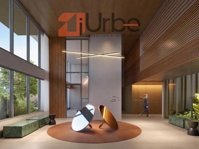 Apartamento com 3 suítes à venda, 165m² próximo ao Shopping Santa Cruz