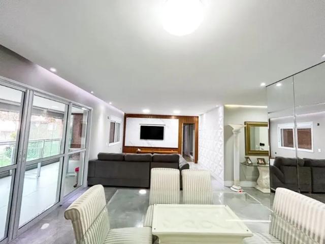 Apartamento à venda, 168 m² por R$ 1.849.999,99 Jardim Santa Mena Guarulhos/SP