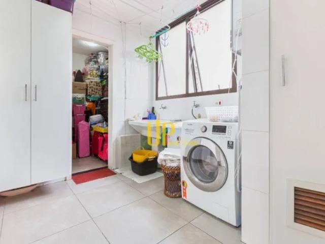 Apartamento com 3 suítes à venda, 184 m² por R$ 1.700.000 Aclimação São Paulo/SP
