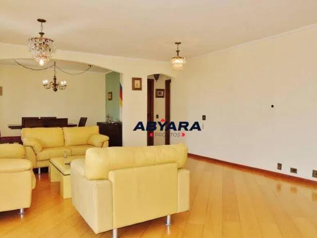 Apartamento com 3 suítes à venda, 189 m² Jardim Paulista São Paulo/SP
