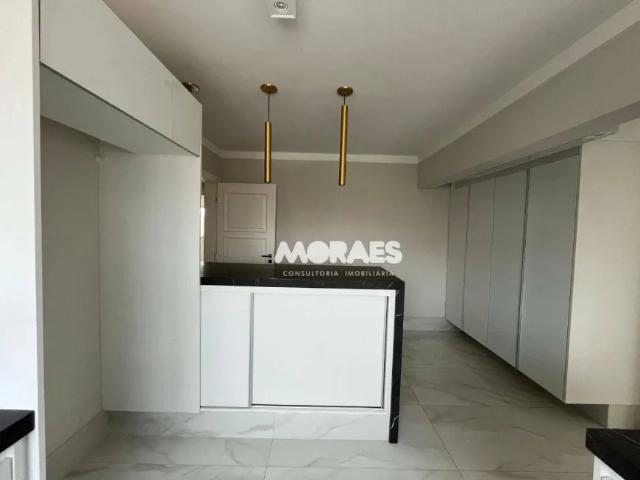Apartamento com 3 suítes à venda, 210 m² por R$ 1.200.000 Residencial Salerno Bauru/SP