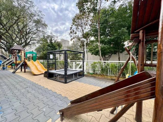 Apartamento com 3 suítes à venda, 210 m² por R$ 6.300.000 Vila Olímpia São Paulo/SP