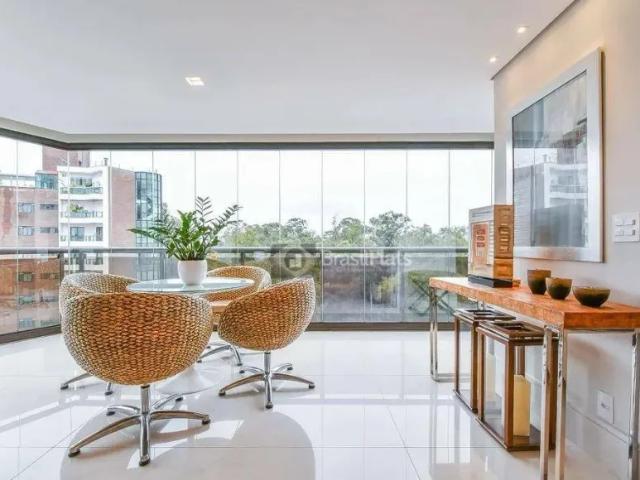 Apartamento com 3 dormitórios à venda, 244 m² por R$ 9.000.000,00 Vila Nova Conceição São Paulo/