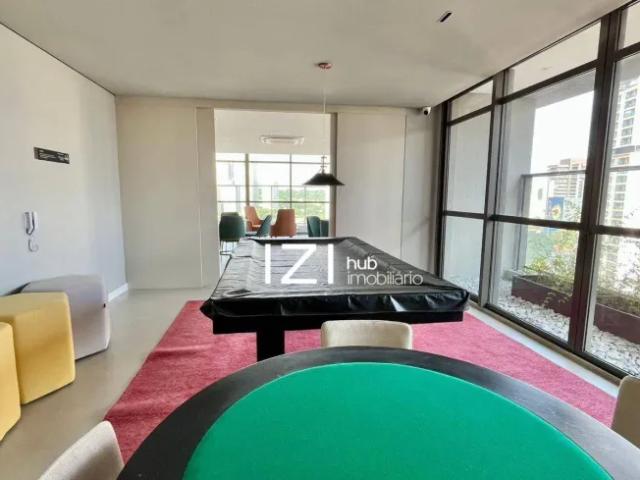 Apartamento com 3 suítes à venda, 94 m² por R$ 1.479.000 Brooklin São Paulo/SP