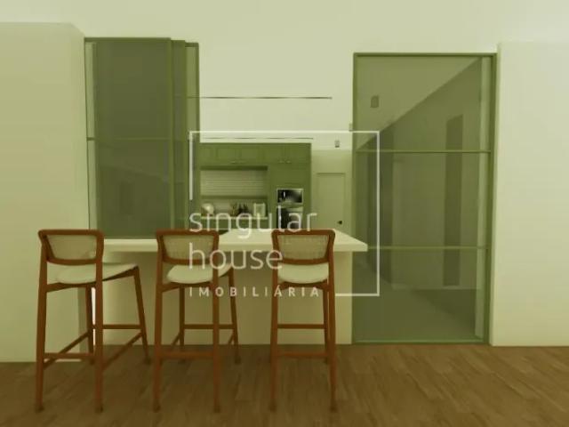 Apartamento com 3 suítes à venda no bairro Jardim América