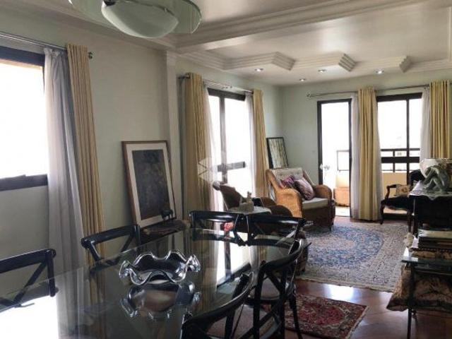 Apartamento com 3 suíte á venda, 139 metros e 3 vagas Vila Mariana São Paulo/SP
