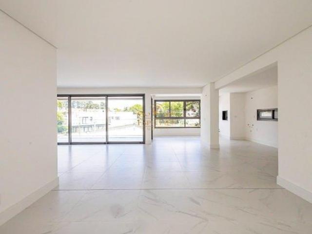 APARTAMENTO COM 3 SUÍTE NO ECOVILLE