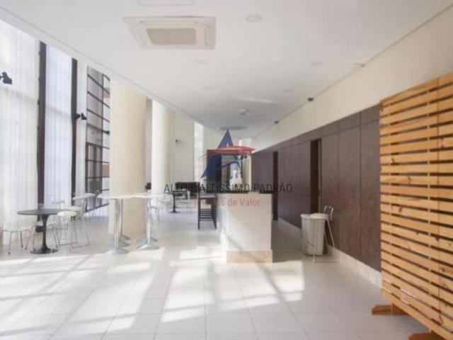 Apartamento com 3 suítes 3 vagas a venda na Granja Julieta