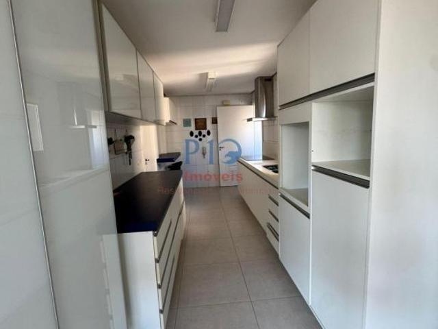Apartamento com 3 suítes 3 vagas a venda na Vila Andrade