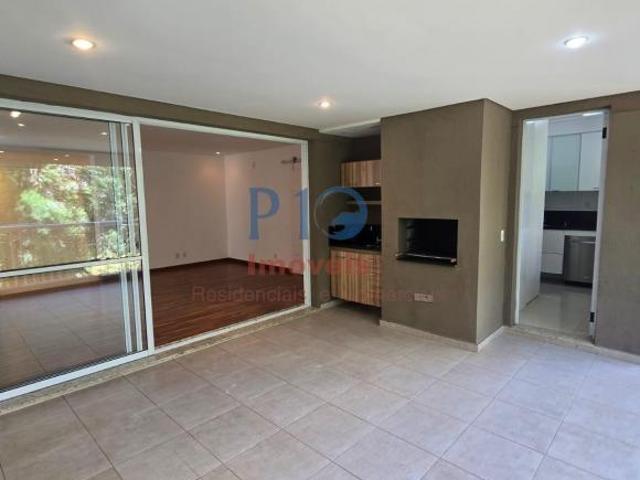 Apartamento com 3 suítes 3 vagas a venda na Vila Andrade