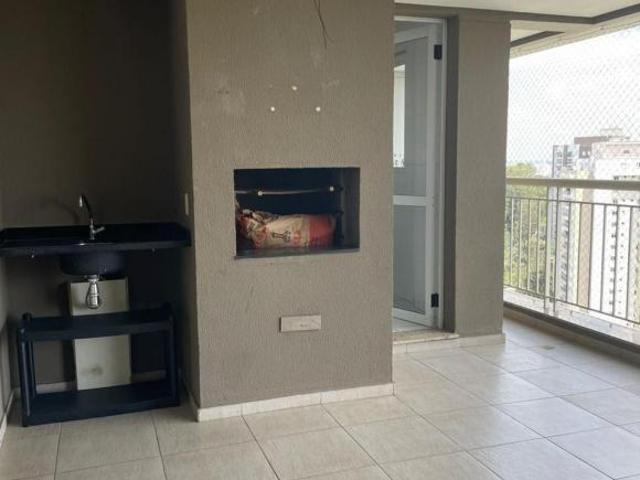 Apartamento com 3 suítes 3 vagas a venda na Vila Andrade