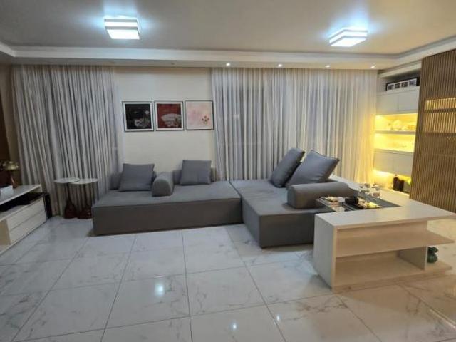Apartamento com 3 suites 3 vagas a venda na Vila Andrade