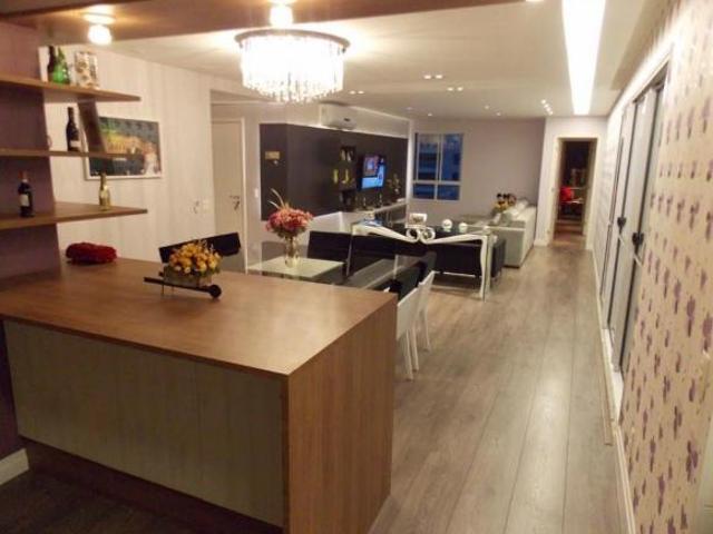 Apartamento com 3 suites 3 vagas a venda na Vila Andrade