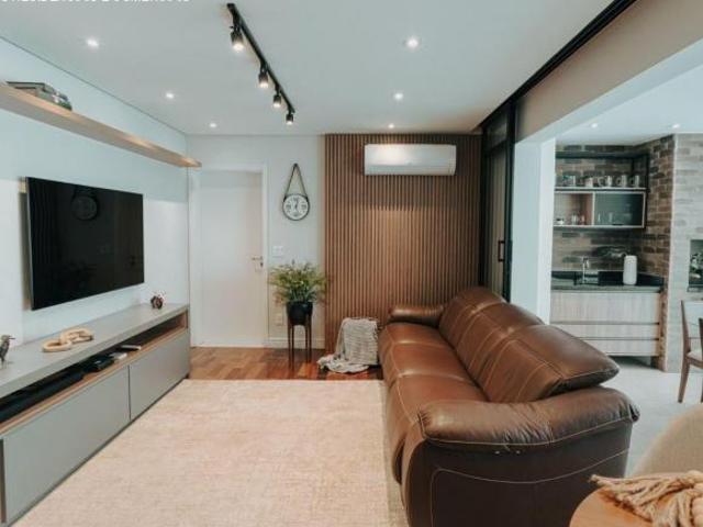 Apartamento com 3 suítes 3 vagas a venda na Vila Mascote