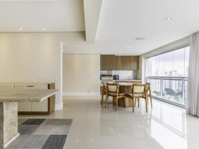 Apartamento com 3 suítes 3 vagas a venda na Vila Nova Conceição