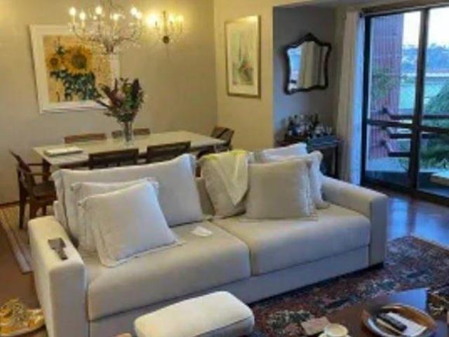 Apartamento com 3 suítes 3 vagas a venda na Vila Sônia