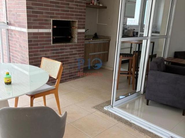 Apartamento com 3 suítes 3 vagas a venda no Morumbi