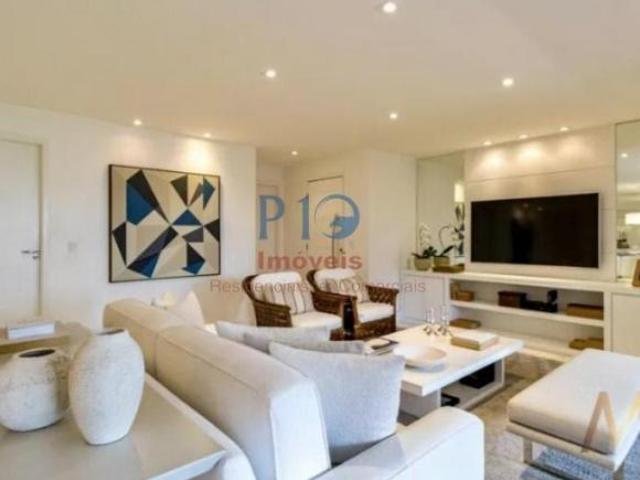 Apartamento com 3 suítes 3 vagas a venda no Morumbi