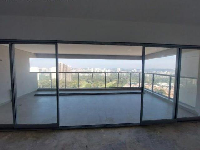 Apartamento com 3 suítes 3 vagas a venda no Alto da Boa Vista