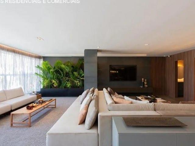 Apartamento com 3 suítes 3 vagas a venda no Alto de Pinheiros