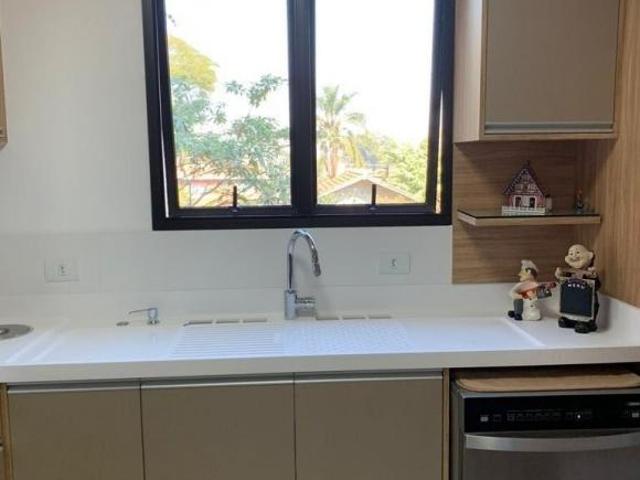 Apartamento com 3 suítes 3 vagas a venda no Butantã