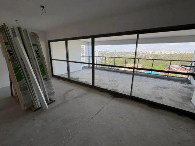 Apartamento com 3 suítes 3 vagas a venda no Brooklin