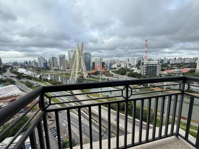 Apartamento com 3 suítes 3 vagas a venda no Cidade Jardim