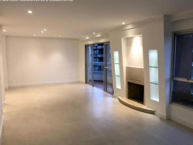 Apartamento com 3 suítes 3 vagas a venda no Jardim Paulista