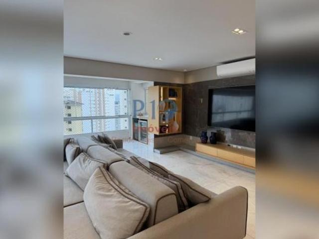 Apartamento com 3 suítes 3 vagas a venda no Panamby