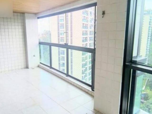 Apartamento com 3 suítes 3 vagas a venda no Panamby