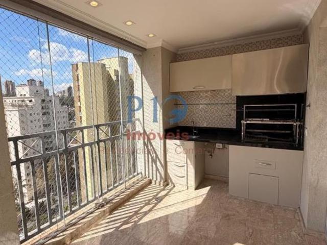 Apartamento com 3 suítes 3 vagas a venda no Panamby
