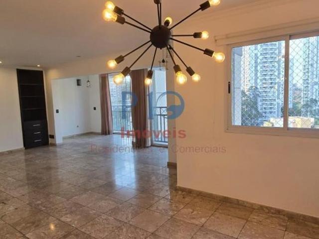 Apartamento com 3 suítes 3 vagas a venda no Panamby
