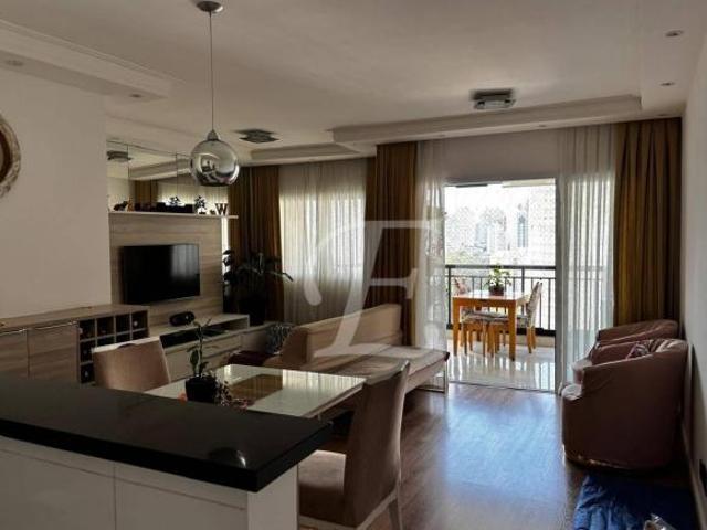 Apartamento com 3 suites, 3 vagas, à venda, 164 m² Vila Andrade próximo ao shopping jardim sul