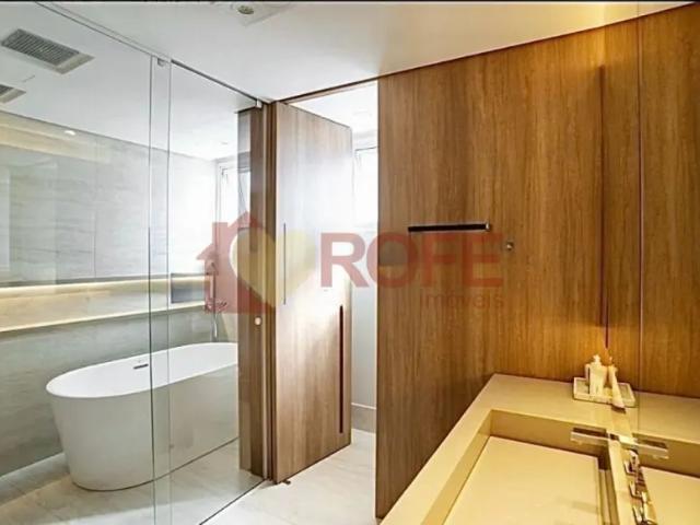 Apartamento com 3 suítes 3 vagas apartamento de revista condomínio torre única com lazer