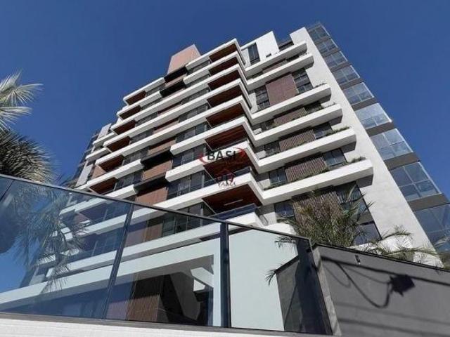 Apartamento com 3 suites, 3 vagas, novo
