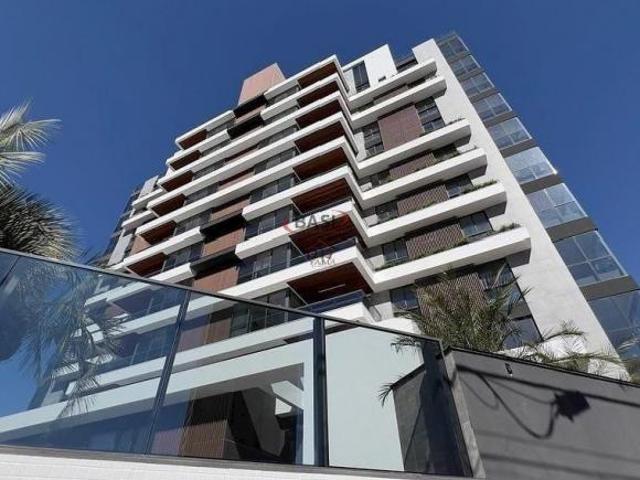 Apartamento com 3 suites, 3 vagas, novo