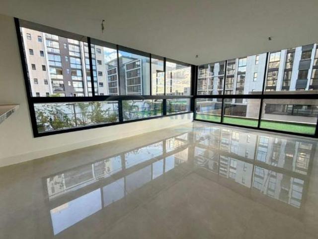 Apartamento com 3 Suítes, 102m², 2 Vagas de Garagem e Lazer Completo à Venda no Firenze Park Sul