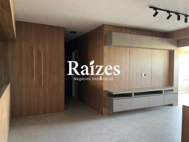 Apartamento com 3 suítes, 115m2 e ao lado do Uberlândia Shopping