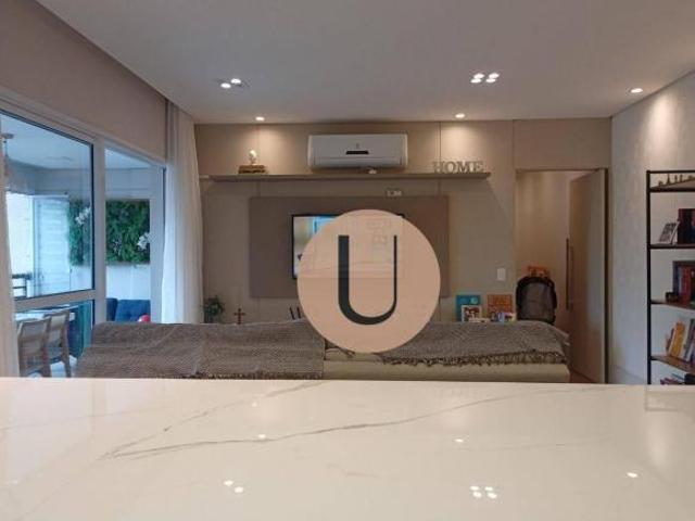 Apartamento com 3 suítes, 116 m², lazer completo Baeta Neves São Bernardo do Campo/SP