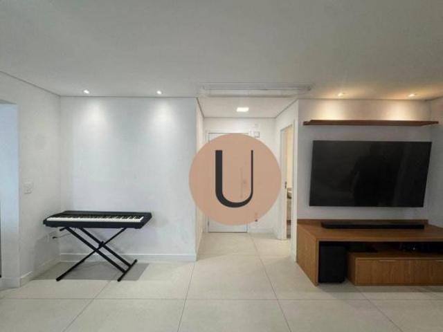 Apartamento com 3 suítes, 117 m² Centro Lazer Completo São Bernardo do Campo/SP