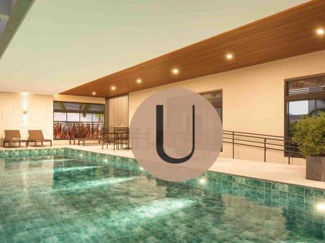 Apartamento com 3 suítes, 110 m² Torre Brilho Jardim do Mar São Bernardo do Campo/SP