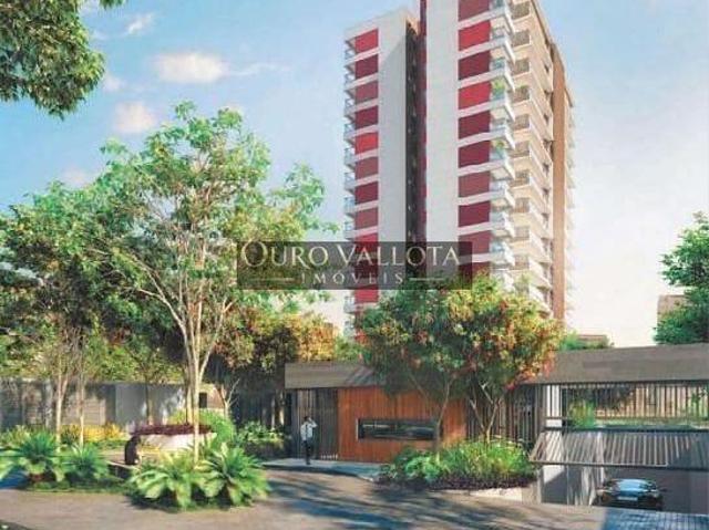 Apartamento com 3 suítes