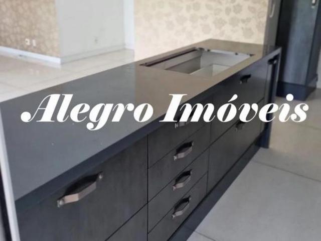 Apartamento com 3 Suítes, 112 m² a venda, Várzea da Barra Funda