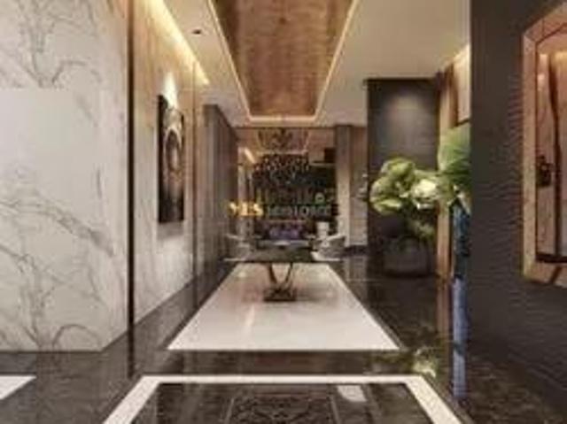 Apartamento com 3 suítes 126 m² Champagnat AP6165