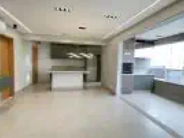 Apartamento com 3 suítes 121m Europark Noronha completo em armários
