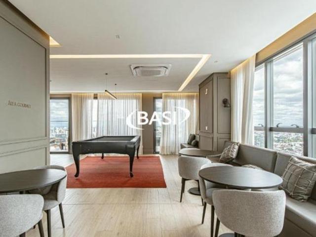 Apartamento com 3 suites