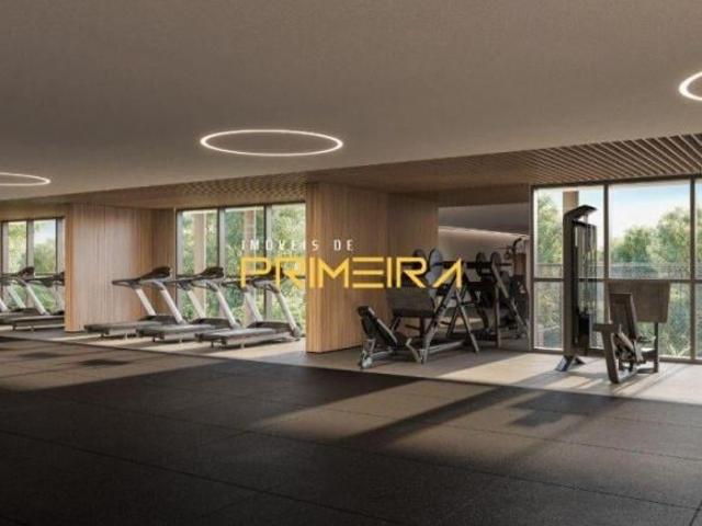 Apartamento com 3 suítes, 138 m² no Ecoville
