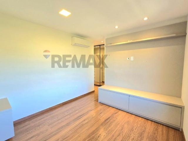 Apartamento com 3 Suítes 130 m² La Vie, Swiss Park, Campinas/SP