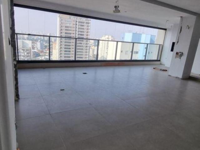 Apartamento com 3 suítes, 145 m² à Venda na Vila Mariana