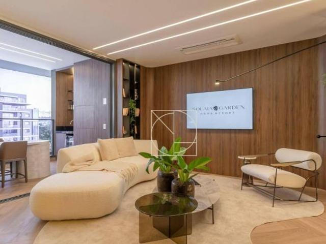 Apartamento com 3 suítes, 156 m² R$ 2.150.000,00 Ecoville